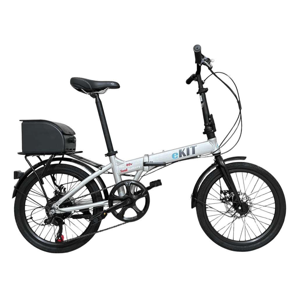 eKIT Bike